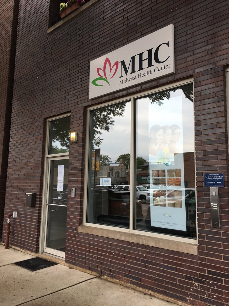 MIDWEST HEALTH CENTER - 12 Photos & 47 Reviews - Obstetricians ...