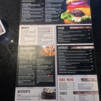 AMERICAN TAP PUB & EATERY - Updated December 2025 - 50 Photos & 117 ...