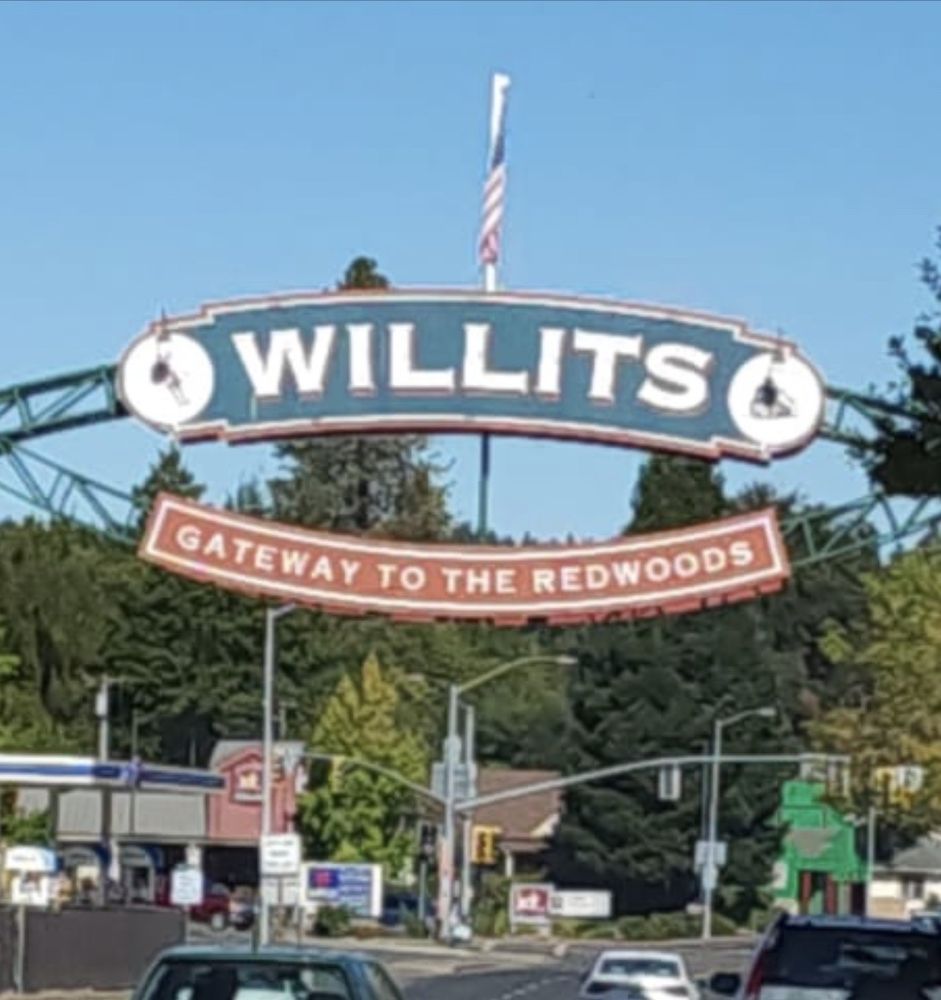 CITY OF WILLITS - Updated April 2024 - 23 Photos - 1 Water Plant Rd, Willits, California ...