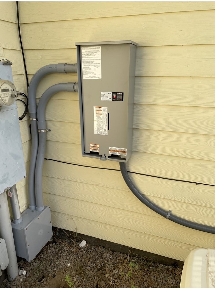 KD Electric - Updated August 2025 - 11 Photos - Spokane, Washington ...