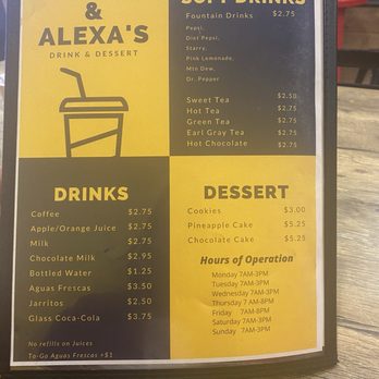 BAGNER AND ALEXA’S BREAKFAST & LUNCH - Updated November 2024 - 367 ...