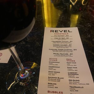REVEL - 364 Photos & 326 Reviews - Restaurants near Pittsburgh, PA ...