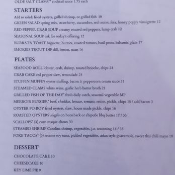 MERROIR - Updated April 2025 - 414 Photos & 350 Reviews - 784 Locklies ...