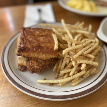 FAT’S FRIED CHICKEN & WAFFLES - Updated January 2025 - 1036 Photos ...