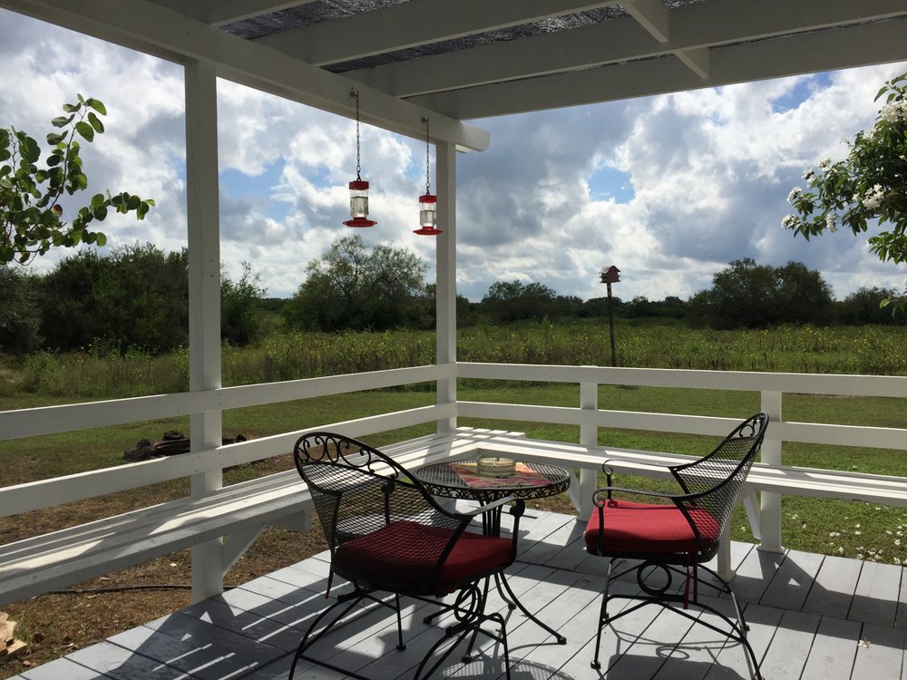 BARNHART Q 5 RANCH & NATURE RETREAT - Updated August 2025 - 16 Photos ...