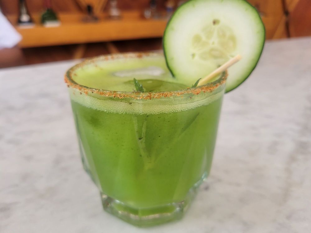 AZUCENA ZAPOTECA - Updated July 2024 - 45 Photos & 16 Reviews - Puerto ...