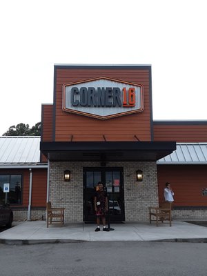 CORNER 16 - 197 Photos & 271 Reviews - 1640 Bob Kirby Rd, Knoxville ...