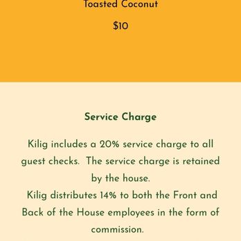 KILIG - 143 Photos & 44 Reviews - 710 8th Ave S, Seattle, Washington ...