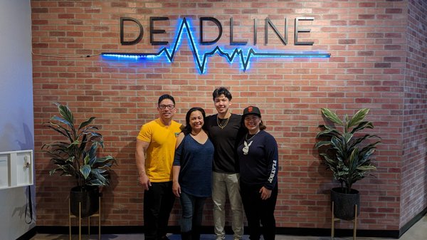 DEADLINE ESCAPE ROOMS - Updated June 2025 - 41 Photos & 108 Reviews ...