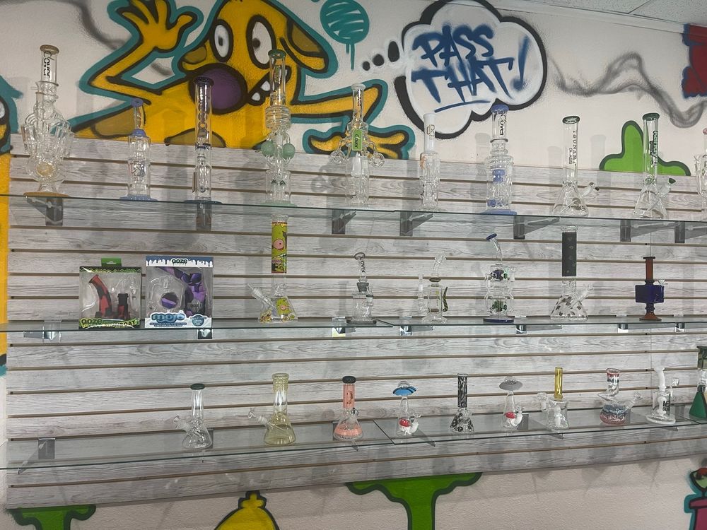 SLUMPY’S SMOKE SHOP - Updated July 2025 - 5303 E Colonial Dr, Orlando ...