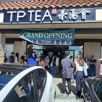 TP TEA - Updated May 2025 - 70 Photos & 25 Reviews - 108 Dixon Rd ...