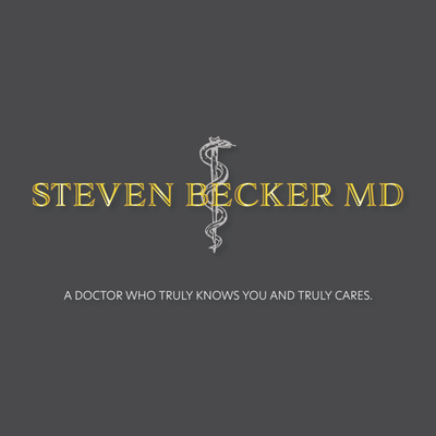 STEVEN BECKER MD - Updated December 2025 - 909 Dairy Ashford Rd ...