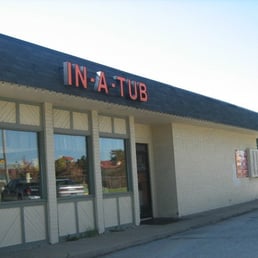 IN-A-TUB - Updated July 2025 - 73 Photos & 112 Reviews - 8174 NW ...