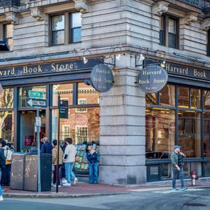 BU CAMPUS STORE - Updated December 2025 - 21 Photos & 60 Reviews - 910 ...