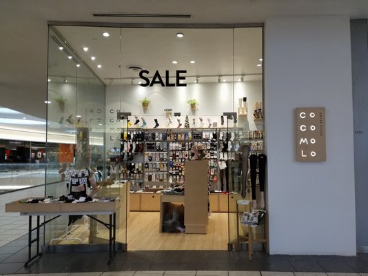 COCOMOLO - Updated October 2025 - 4151 Hazelbridge Way, Richmond ...