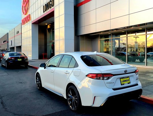 LONGO TOYOTA - Updated May 2025 - 1564 Photos & 4706 Reviews - 3534 ...