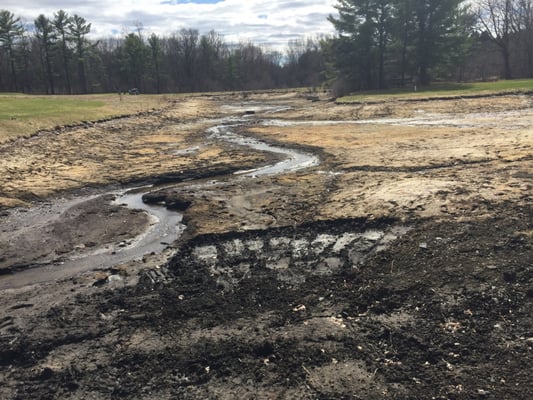 SARATOGA SPA GOLF COURSE - Updated December 2025 - 28 Reviews - 60 ...