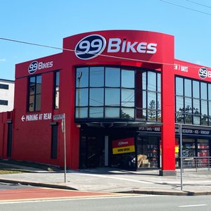 99 BIKES BRISBANE CBD - Updated April 2025 - 169 Elizabeth St, Brisbane ...