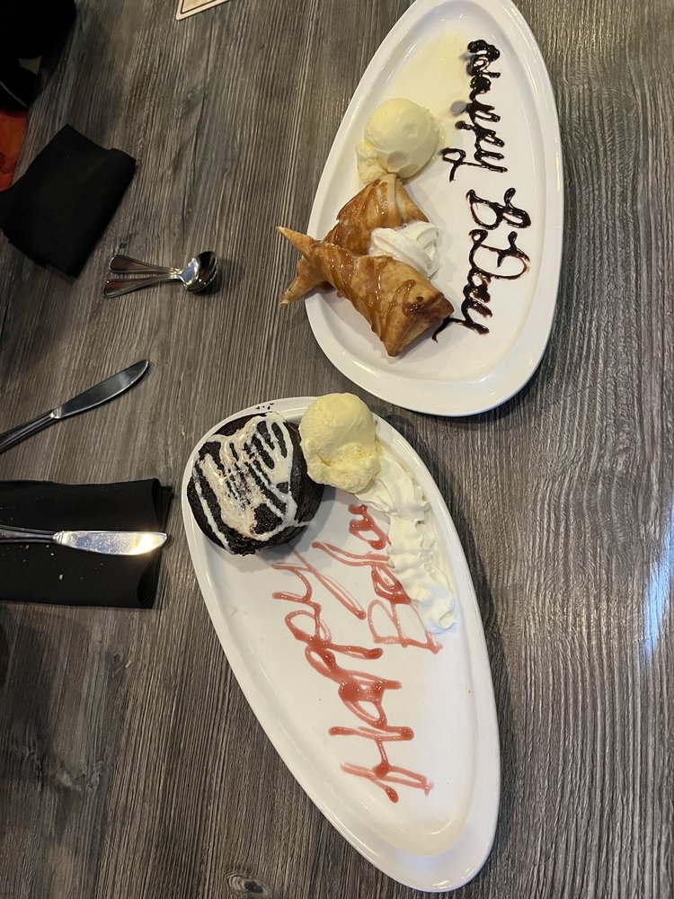 LOT 88 STEAKHOUSE + BAR - Updated September 2025 - 16 Reviews - 294 ...