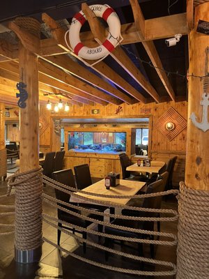 PIER 64 SEAFOOD & BAR - Updated October 2025 - 70 Photos & 37 Reviews ...