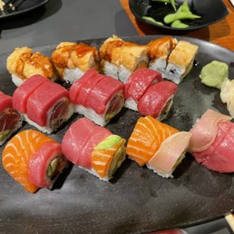 ARIAKE - 1038 Photos & 722 Reviews - 12184 Glade Dr, Reston, Virginia ...