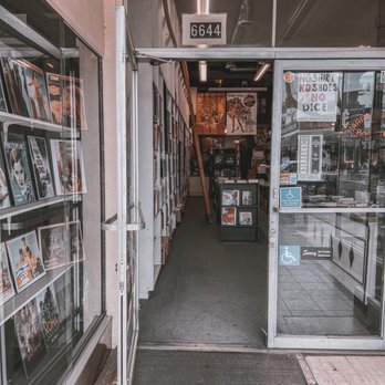 LARRY EDMUNDS BOOKSHOP - Updated May 2026 - 31 Photos & 45 Reviews ...