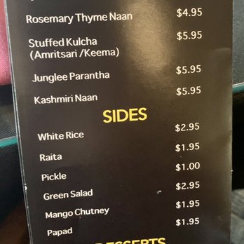 DEAR DELHI - Updated December 2025 - 85 Photos & 40 Reviews - 304 ...