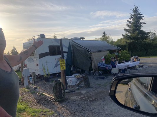 WASHINGTON STATE FAIR RV PARK - Updated December 2025 - 7th St SW ...