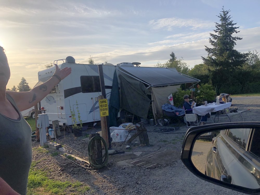 WASHINGTON STATE FAIR RV PARK - Updated December 2025 - 7th St SW ...