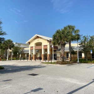 JUPITER BRANCH LIBRARY - Updated July 2025 - 705 Military Trl, Jupiter ...