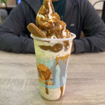 JUICE TIME & PAPA KANAFA - Updated April 2025 - 470 Photos & 176 ...