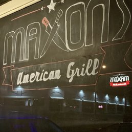 MAXON’S AMERICAN GRILL - Updated August 2025 - 130 Photos & 146 Reviews ...