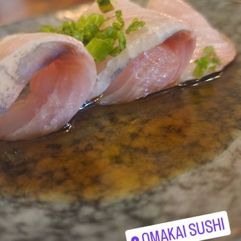 OMAKAI SUSHI - Updated July 2024 - 899 Photos & 353 Reviews - 2107 NW ...