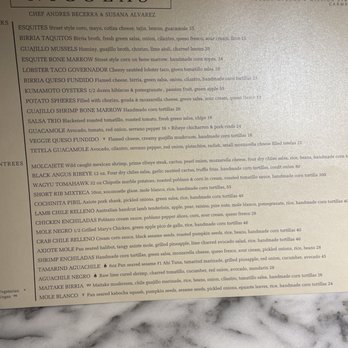 NICOLÁS COCINA DE HERENCIA - Updated May 2024 - 153 Photos & 81 Reviews ...