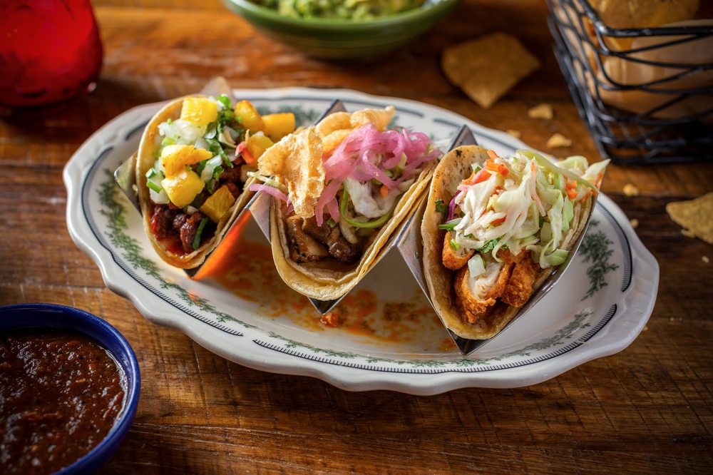 TACO DIABLO - 275 Photos & 431 Reviews - Mexican - 1026 Davis St ...