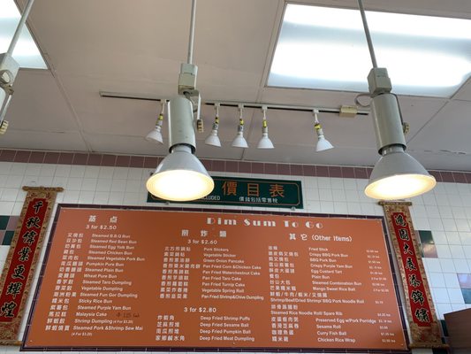 THREE STAR RESTAURANT - 116 Photos & 63 Reviews - 2515 Noriega St, San ...