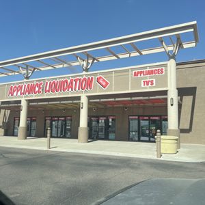 APPLIANCE LIQUIDATION - 21 Reviews - 10215 N 28th Dr, Phoenix, Arizona ...