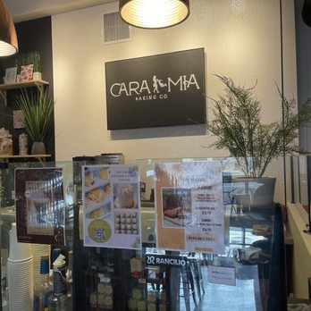 CARA MIA BAKING - Updated July 2025 - 346 Photos & 275 Reviews - 2213 ...