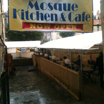 THE ORIGINAL MOSQUE KITCHEN - Updated July 2025 - 10 Photos & 45 ...