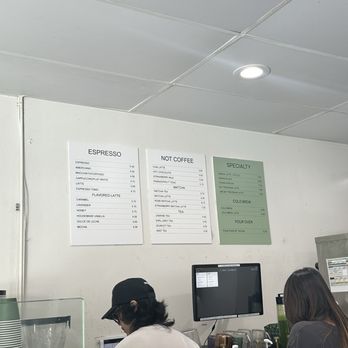 YEEMS COFFEE - Updated August 2025 - 1269 Photos & 875 Reviews - 3033 W ...