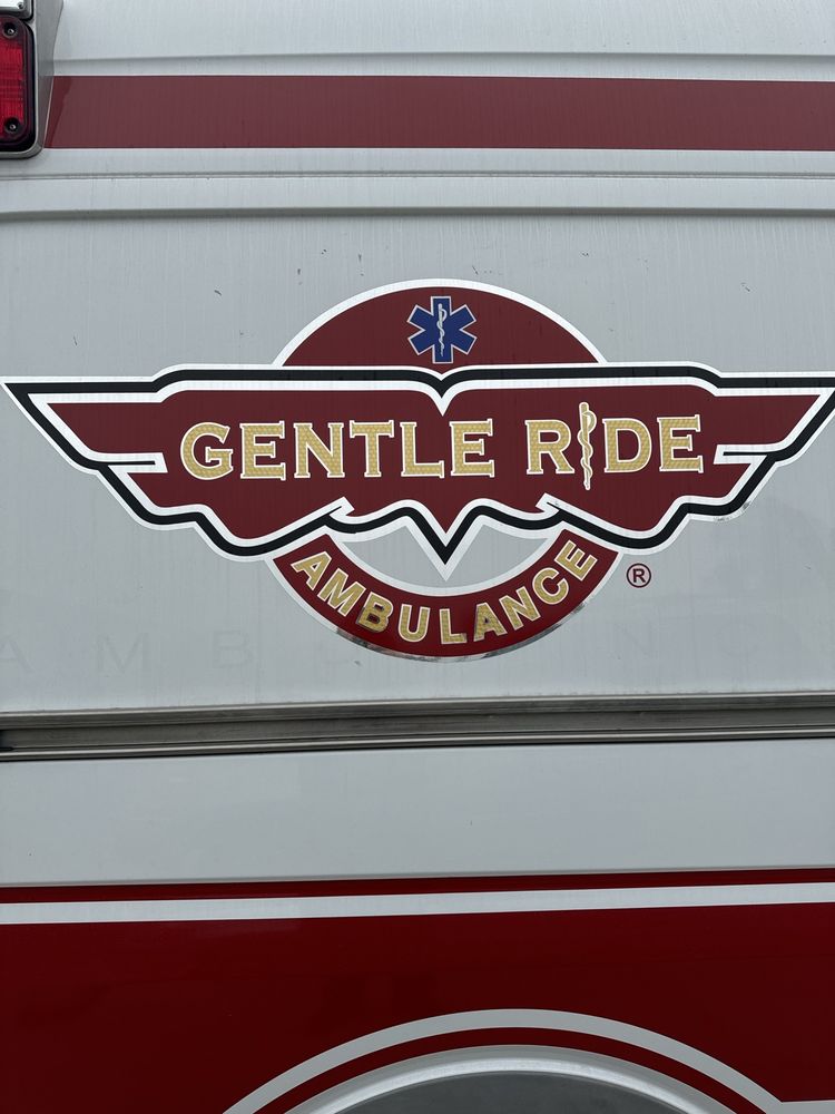 GENTLE RIDE AMBULANCE - Updated January 2026 - 657 S Second Ave, Covina ...