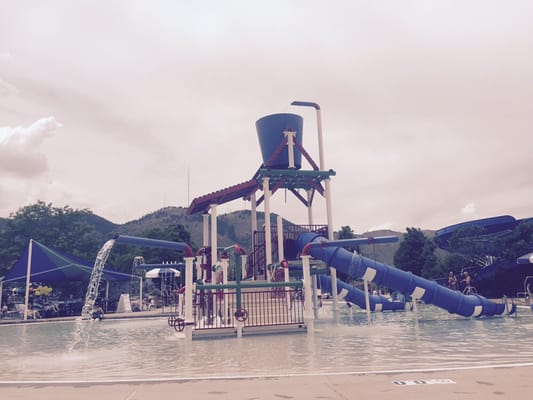 THE SPLASH WATER PARK - Updated November 2025 - 10 Photos & 25 Reviews ...