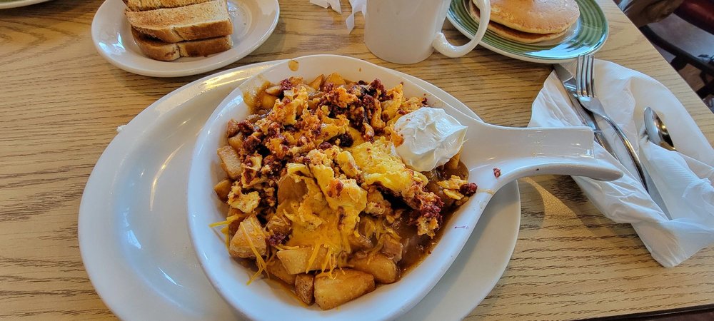 OMELETS ETC - Updated January 2025 - 75 Photos & 154 Reviews - 1337 ...