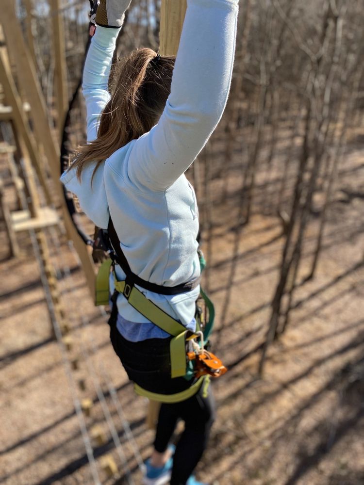 CANOPY ADVENTURE PARK - Updated May 2024 - 14 Photos - 600 Founders ...