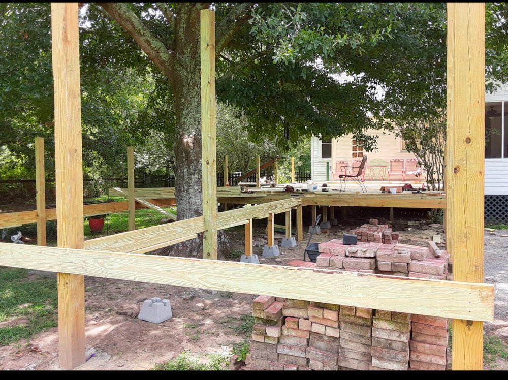 Mark Wayne Does It All, Geismar | Roadtrippers