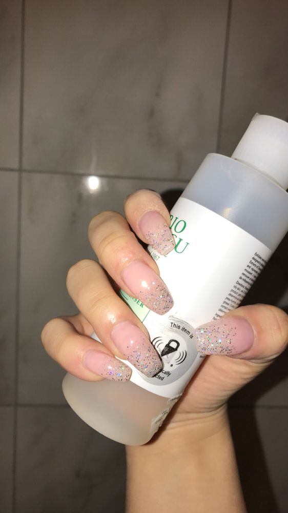 SCARLET NAILS & SPA - Updated December 2025 - 17 Photos & 20 Reviews ...