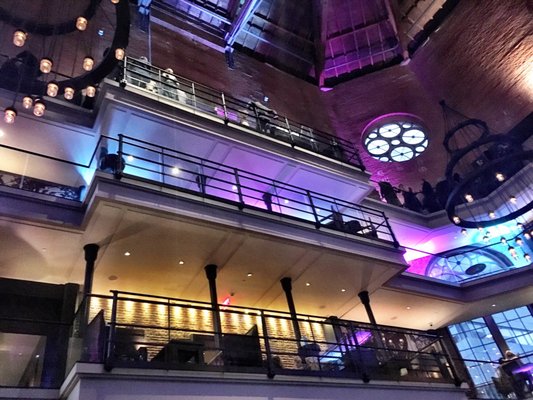 The Liberty, a Luxury Collection Hotel, Boston - 800 Photos & 610 ...