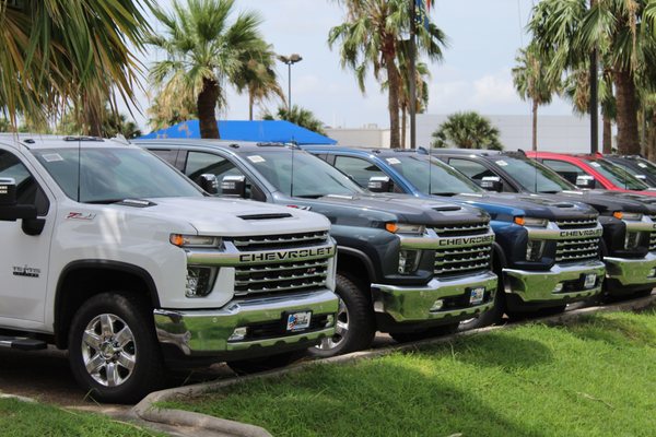 BERT OGDEN CHEVROLET - Updated January 2026 - 23 Photos & 23 Reviews ...