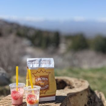 SWIG - Updated December 2024 - 57 Photos & 53 Reviews - 2330 E 3300th S ...