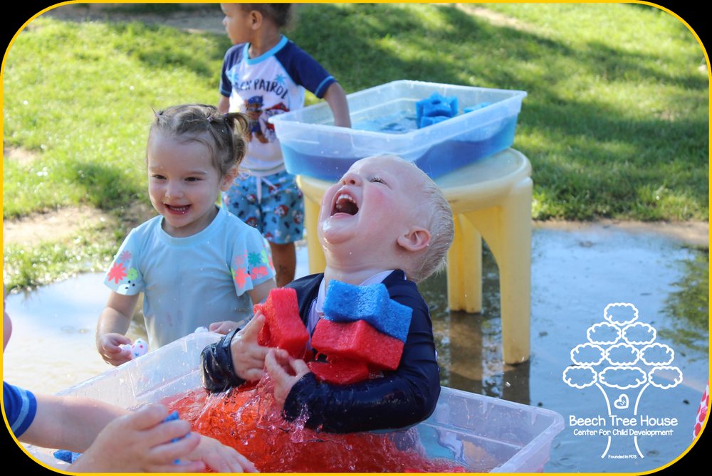 BEECH TREE HOUSE CENTER FOR CHILD DEVELOPMENT - Updated December 2025 ...